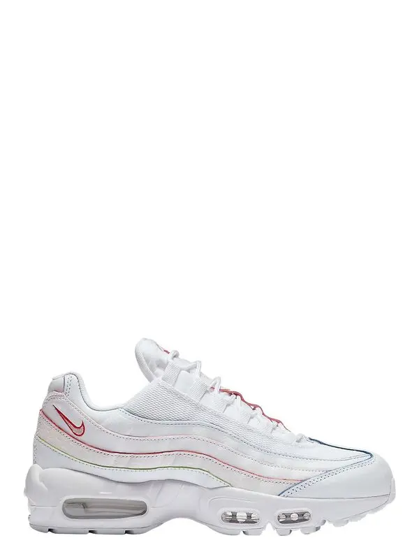 Nike Air Max 95 Sneakers - White