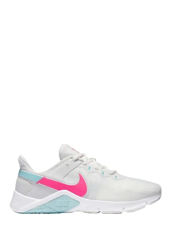 Nike Legend Essential 2 Sneakers - White