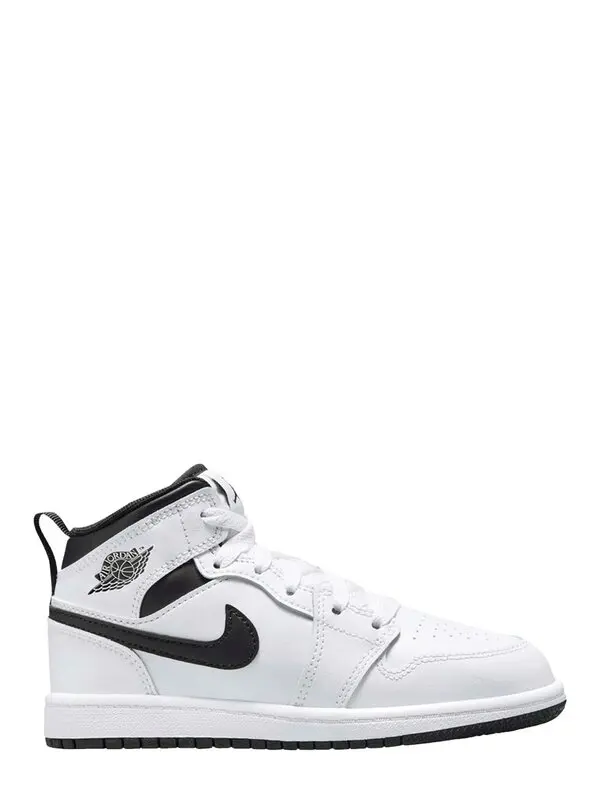 JORDAN Mid Ps Sneakers - White