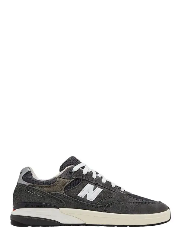 NEW BALANCE Andrew Reynolds X Numeric 933 Day 2025 - Grey