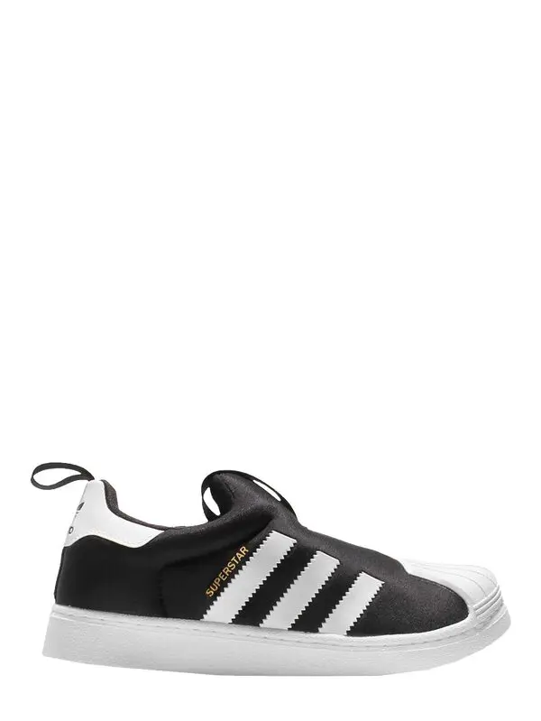 Adidas Superstar 360 C Sneakers - Black