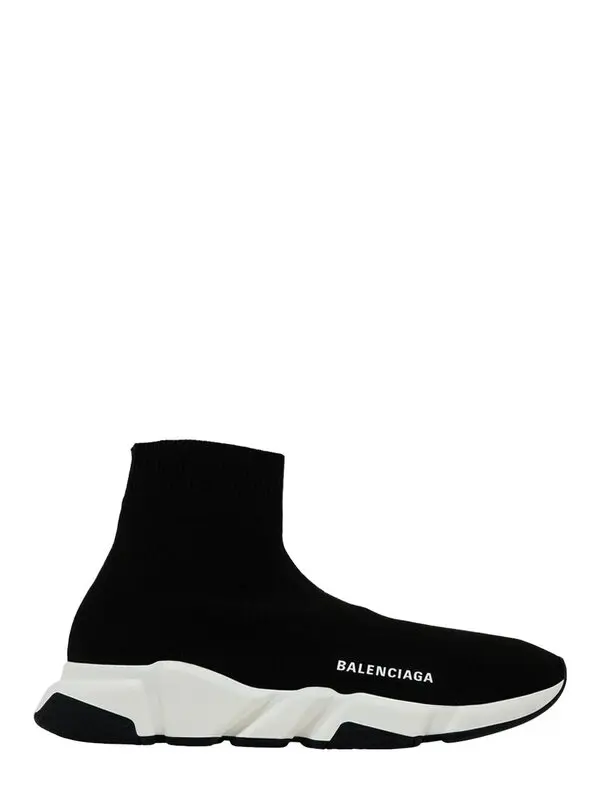 Balenciaga Speed Trainer - Black