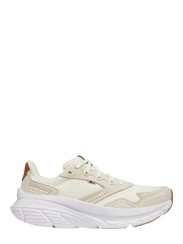 Saucony Guide Metro Sneakers - Cream