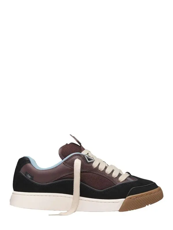 Dior Travis Scott X B713 Sneakers - Brown