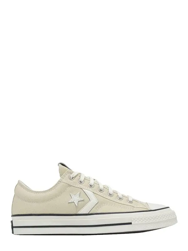 CONVERSE Star Player 76 Low Sneakers - Cream