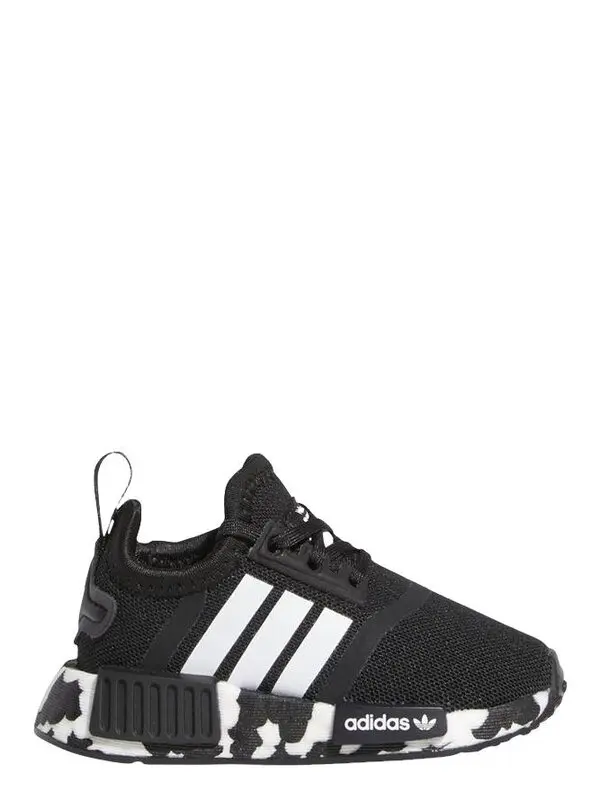 Adidas Nmd_r1 I Sneakers - Black
