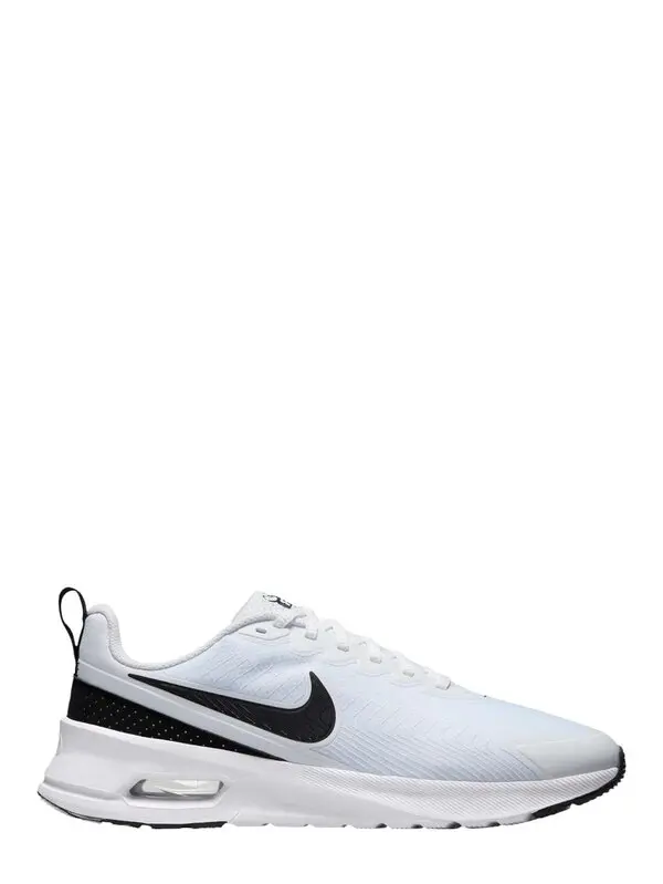 Nike Air Max Nuaxis Sneakers - White