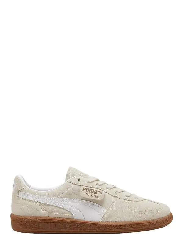 PUMA Palermo Sneakers - Cream