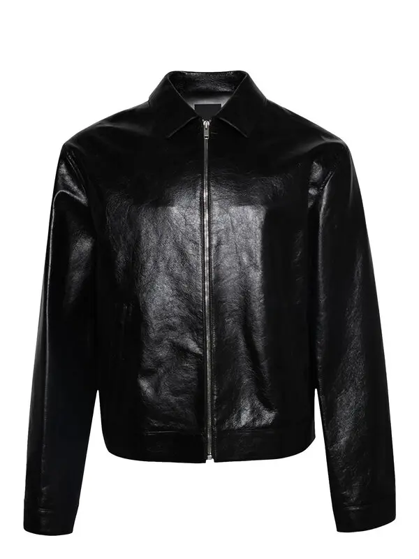 Givenchy Classic Jacket - Black