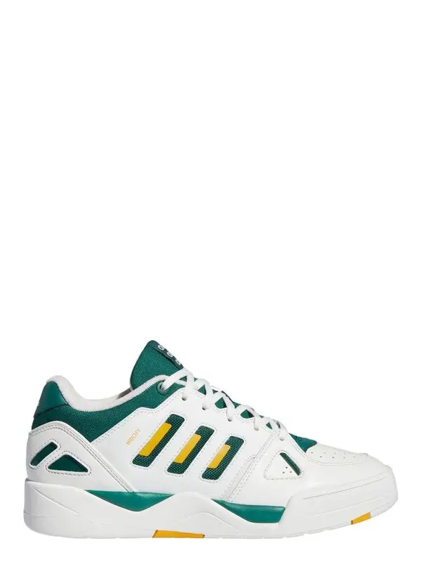 Adidas Midcity Low Sneakers - White