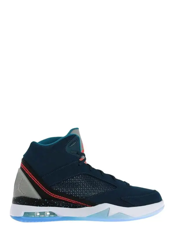JORDAN Flight Remix Sneakers - Blue