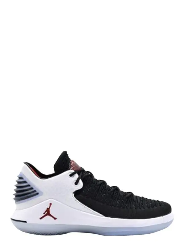JORDAN 32 Low Bg 'free Throw Line - White