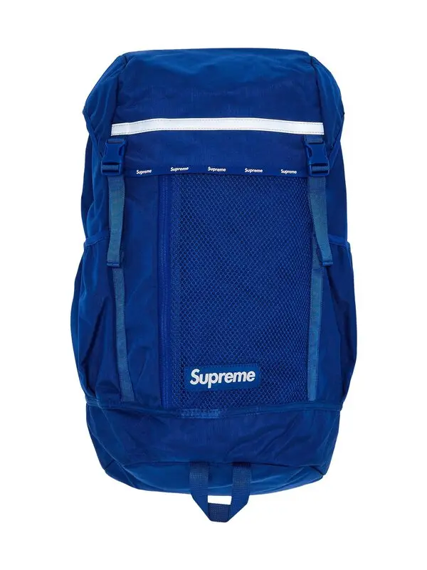 Supreme Backpack - Blue