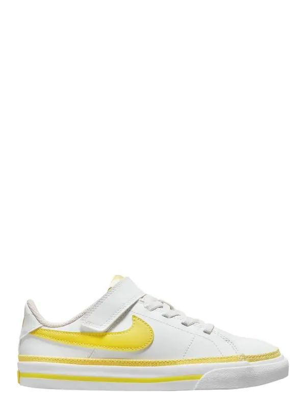 Nike Court Legacy Ps Sneakers - White