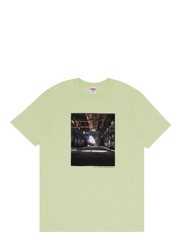 Supreme Day’s End Tee - Green