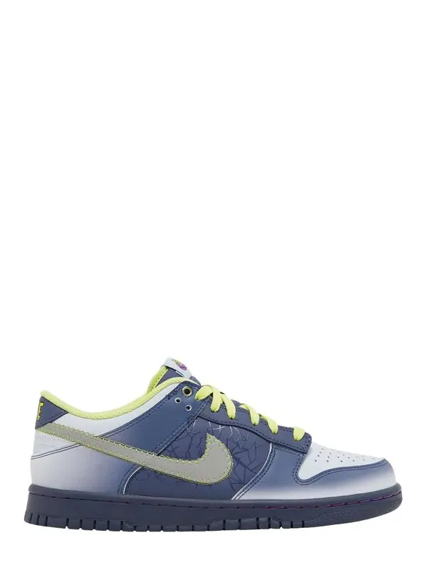 Nike Dunk Low Gs Sneakers - Blue