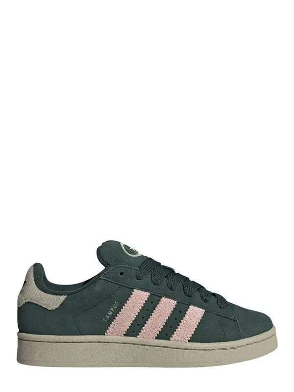 Adidas Campus 00s Sneakers - Green