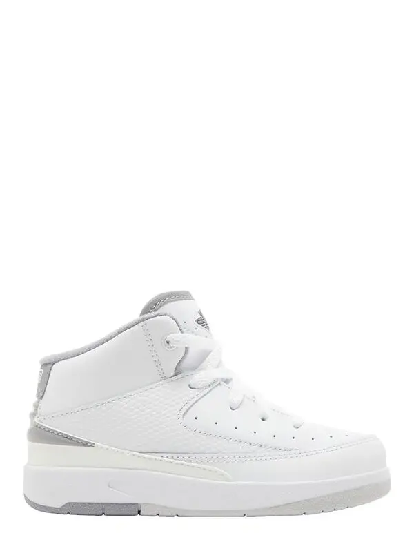 JORDAN 2 Retro Td Sneakers - White