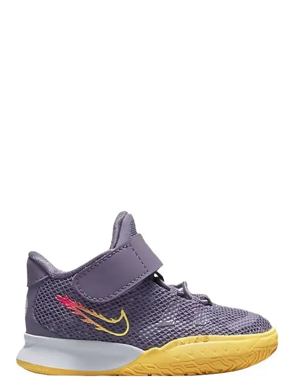 Nike Kyrie Td Sneakers - Purple