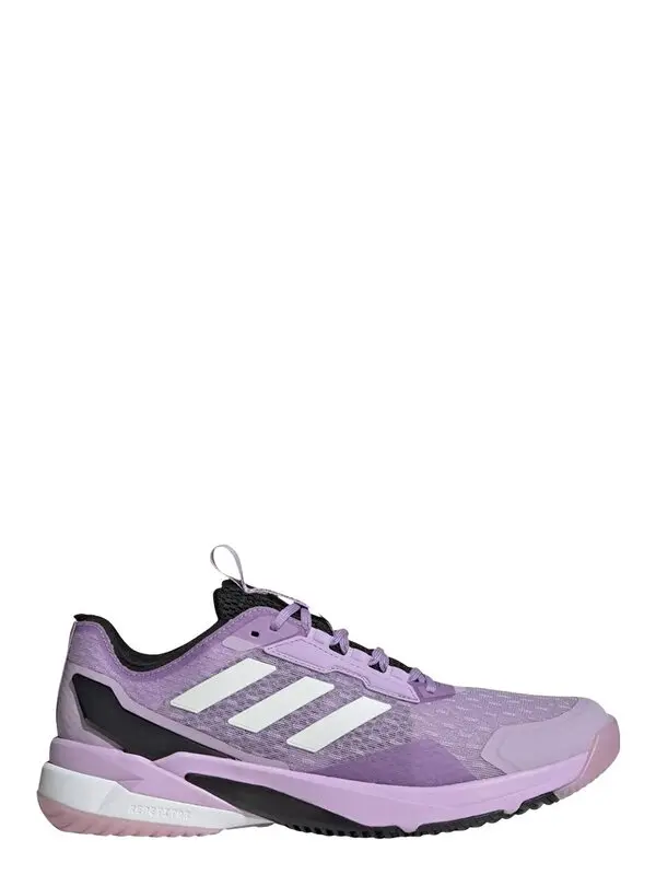 Adidas Crazyflight Indoor - Purple
