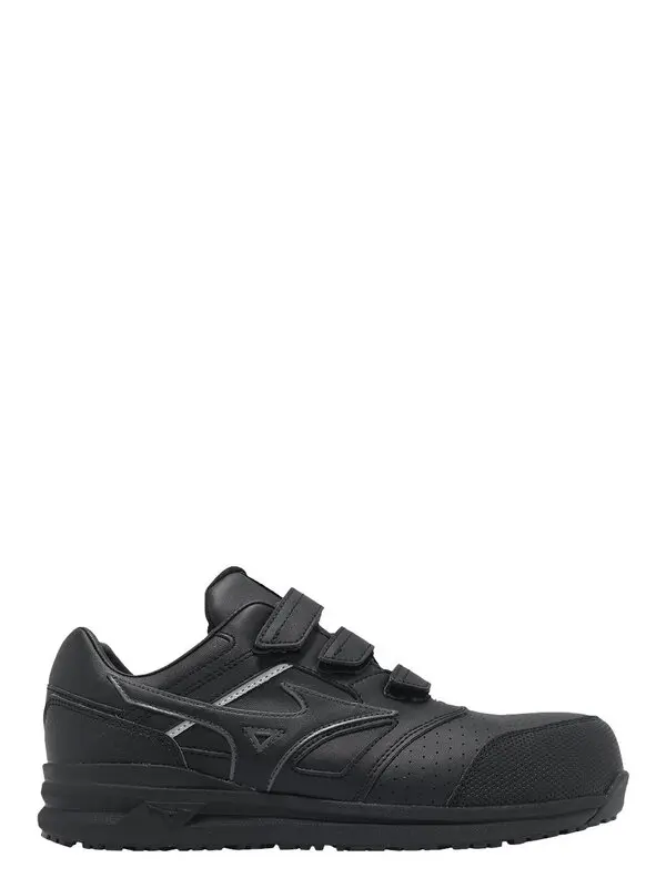 Mizuno Prime Fit Ls 2 21l Wide - Black