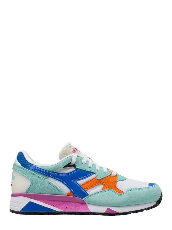 DIADORA N9002 Sneakers - White