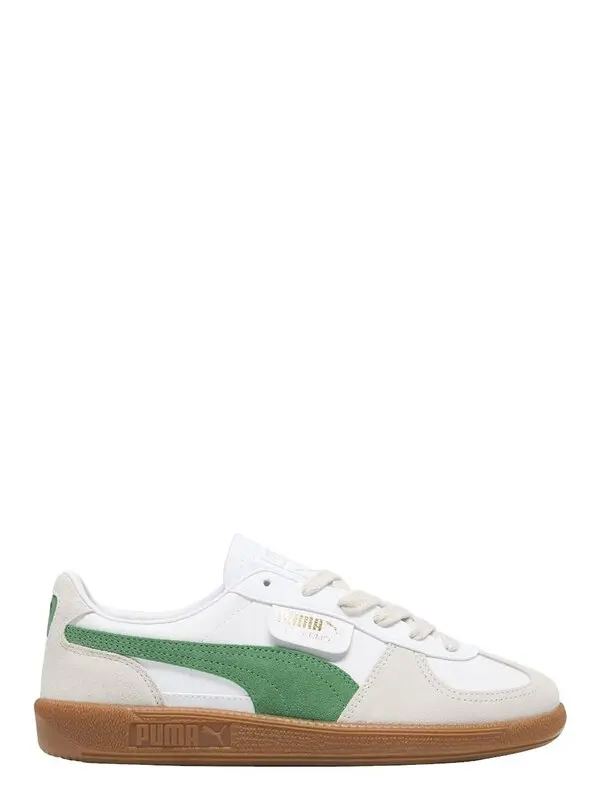 PUMA Palermo Archive Sneakers - White