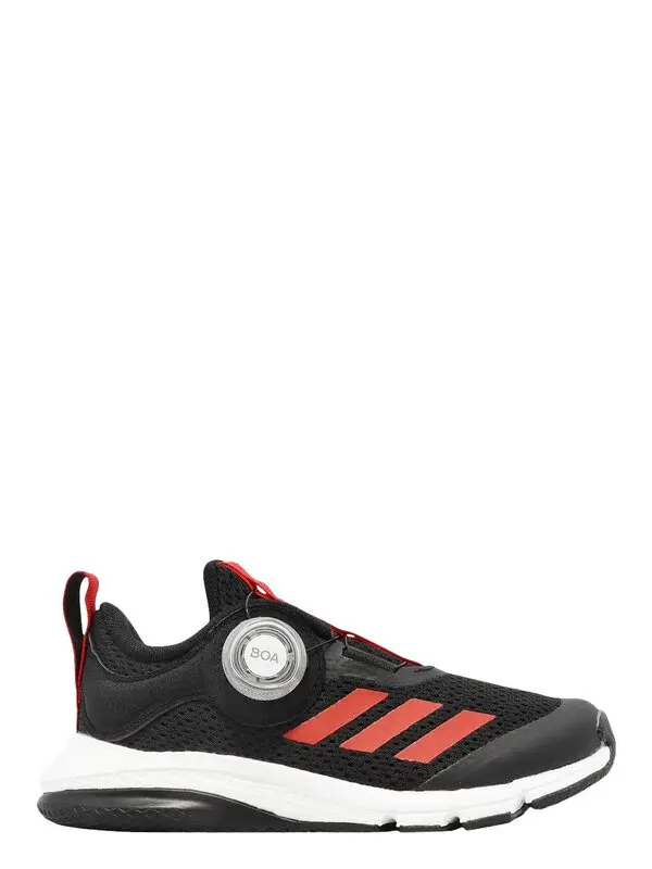 Adidas Activeflex Boa K Athletic Sneakers - Black