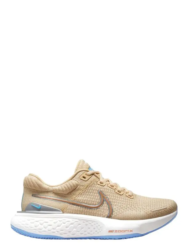 Nike Zoomx Invincible Run Flyknit 2 - Brown