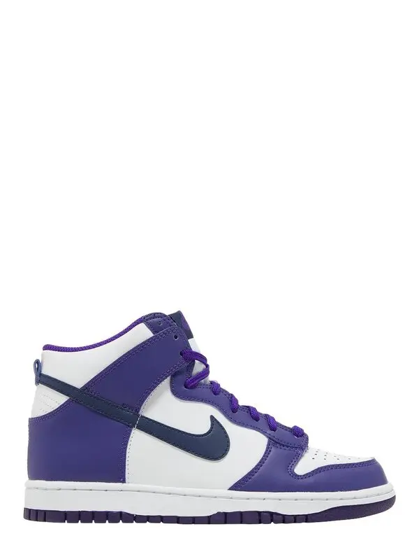 Nike Dunk High Ps Sneakers - Purple