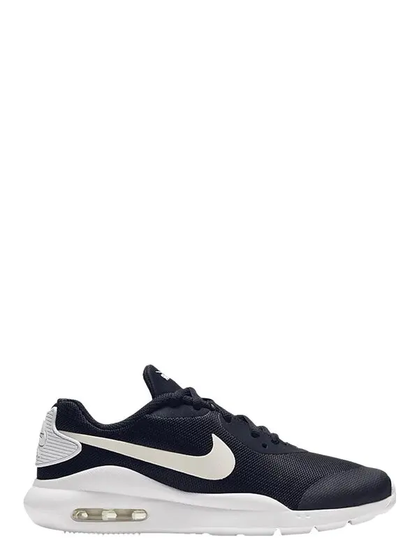 Nike Air Max Oketo Gs Sneakers - Black