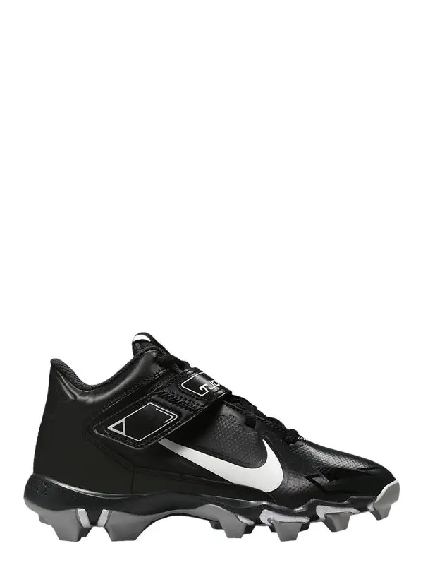 Nike Force Trout 8 Keystone Gs - Black