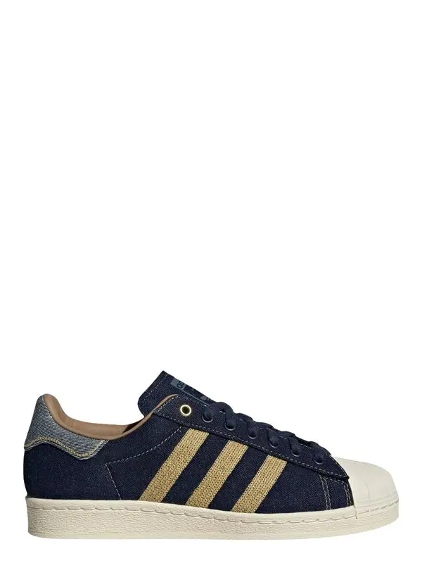 Adidas Superstar 82 'denim - Blue