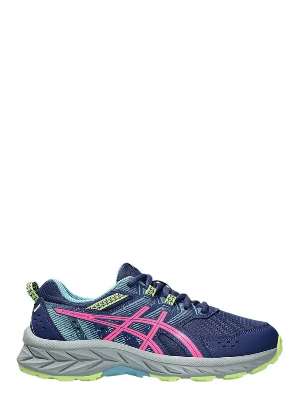 Asics Gel Venture 9 Gs - Blue