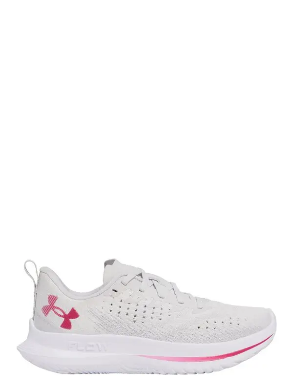 Under Armour Flow Velociti 4 Sneakers - Grey