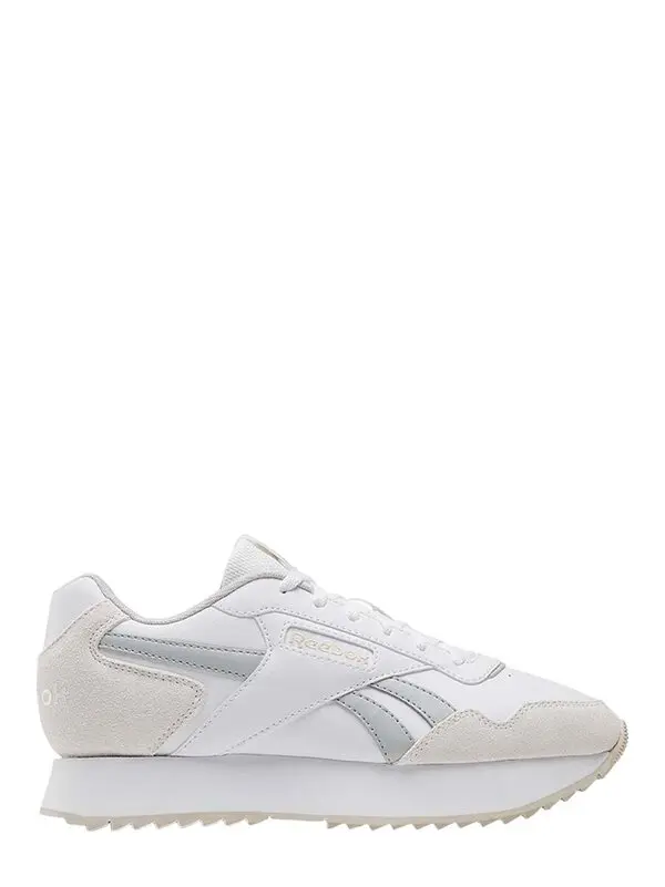 REEBOK Glide Riple Double Sneakers - White