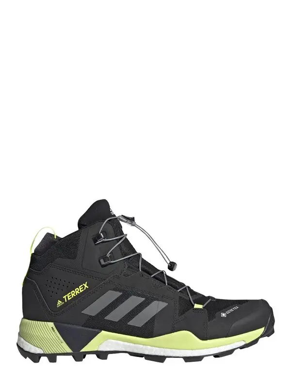 Adidas Terrex Skychaser Xt Mid Gtx - Black