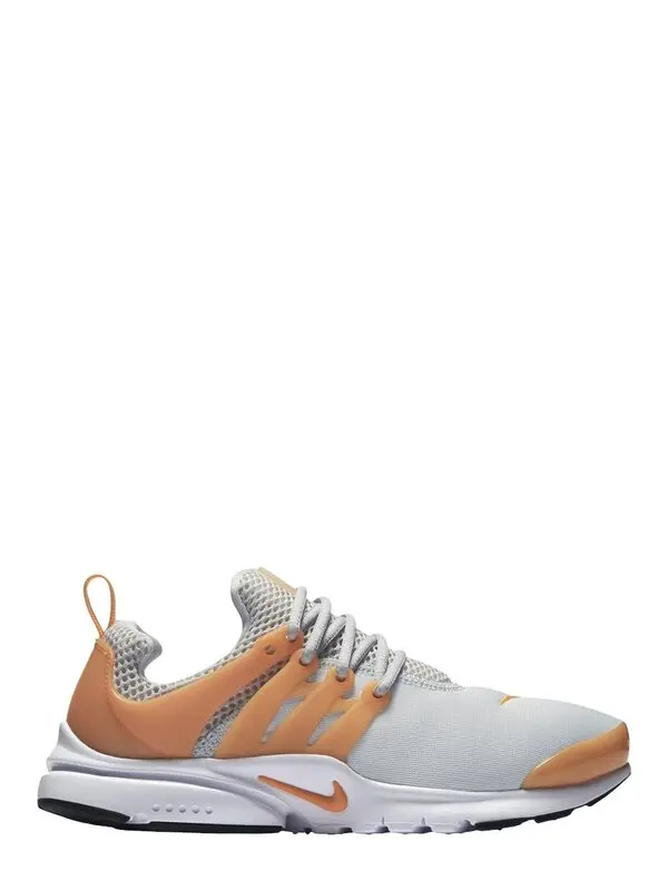 Nike Presto Gs Sneakers - Orange