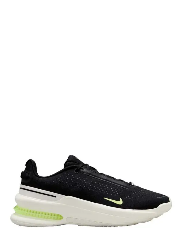Nike Air Zoom Upturn Sc Sneakers - Black
