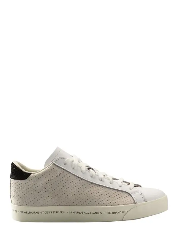 Adidas Rod Laver Remastered Sneakers - White