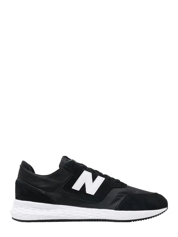 NEW BALANCE X-70 Athletic Sneakers - Black