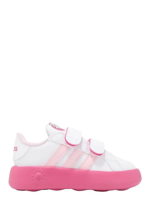 Adidas Disney X Grand Court 2.0 Cf I 'the Aristocats Marie - Pink