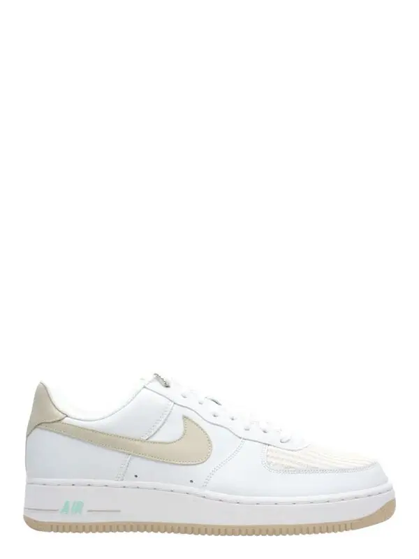 Nike Air Force 1 Premium Sneakers - White
