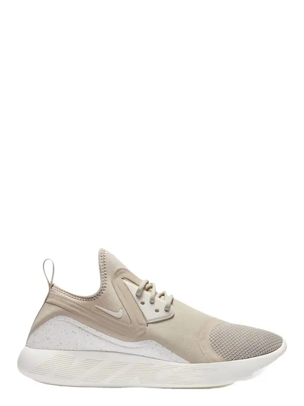 Nike Lunarcharge Essential Sneakers - Brown