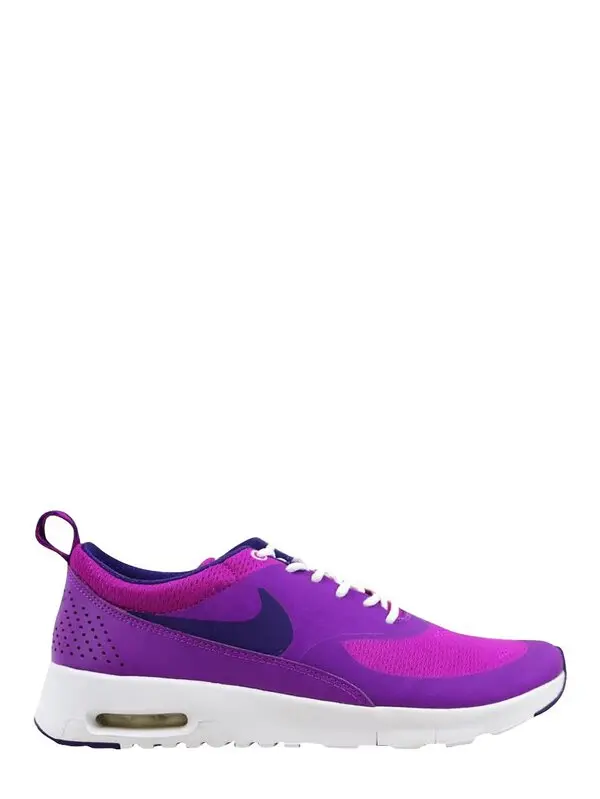 Nike Air Max Thea Gs Sneakers - Purple
