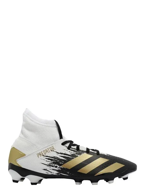 Adidas Predator 20.3 Mg J - White