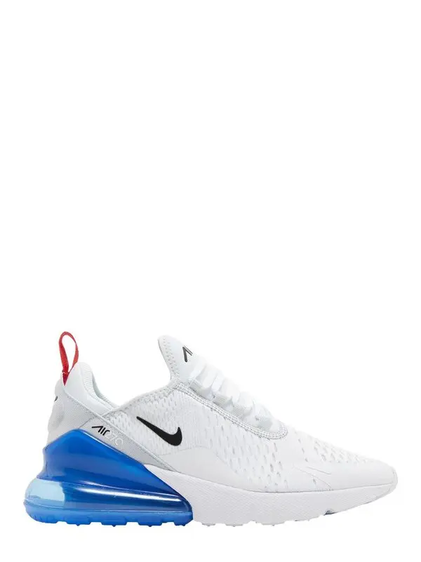 Nike Air Max 270 Gs Sneakers - White