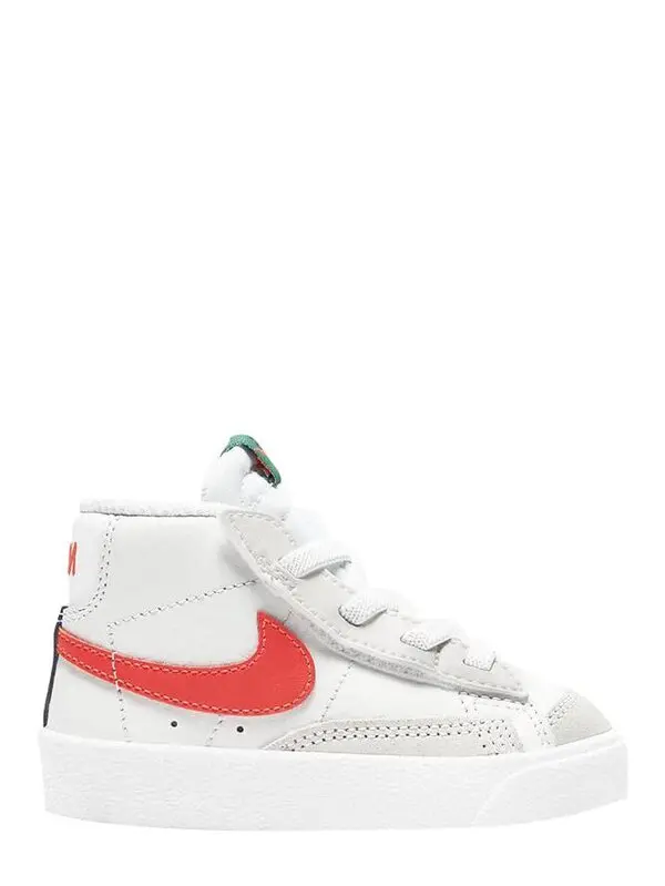 Nike Blazer Mid '77 Td - Cream