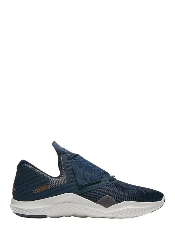 JORDAN Relentless Re2pect Sneakers - Blue