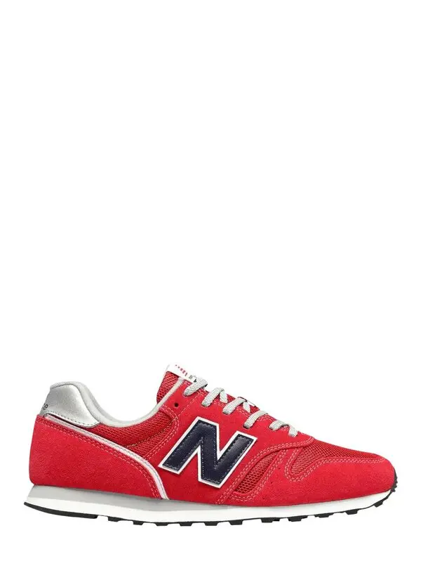 NEW BALANCE 373 Sneakers - Red